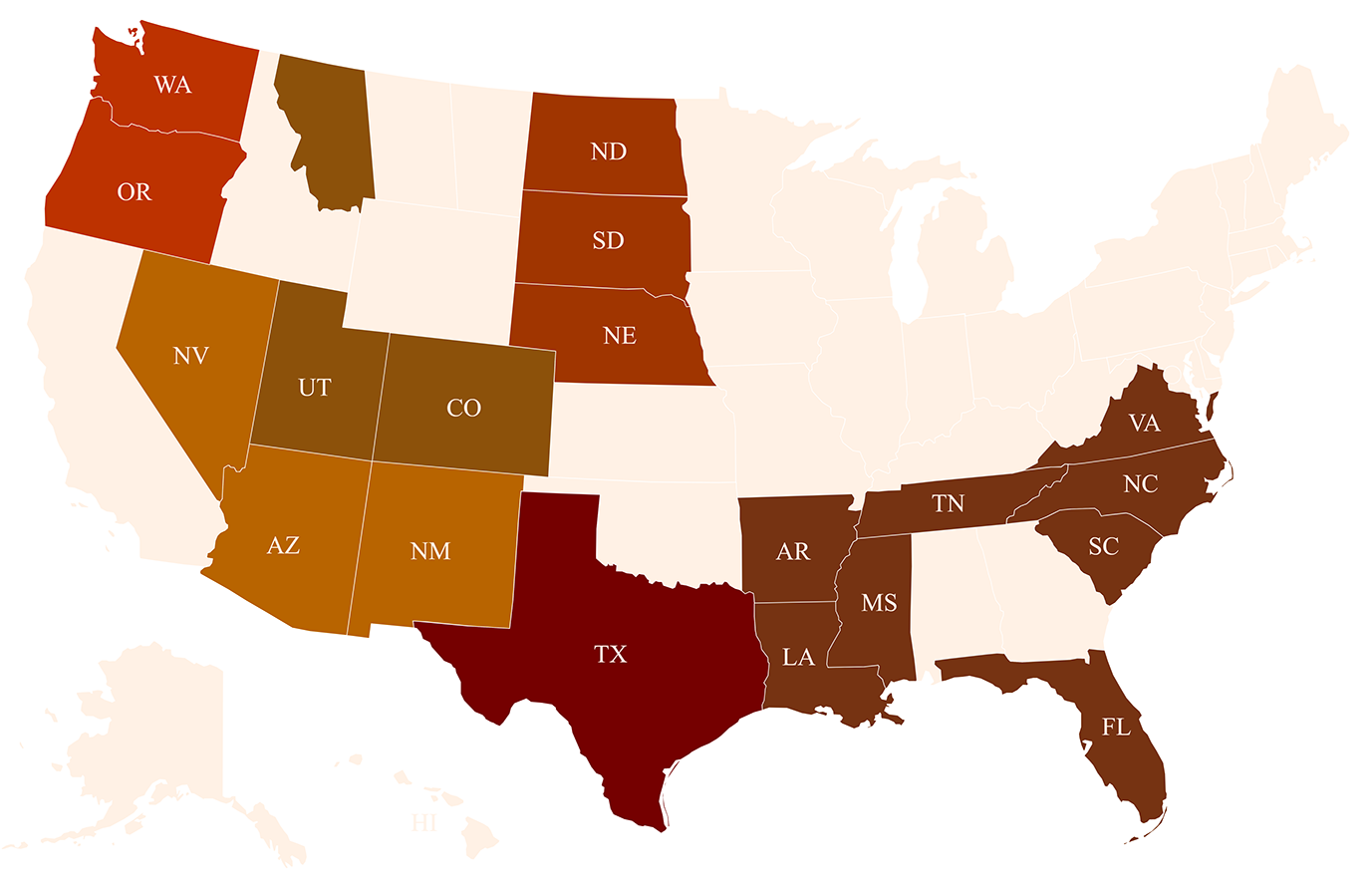 Join Our Team | Ranches for Sale in Western United States | Live Water ...